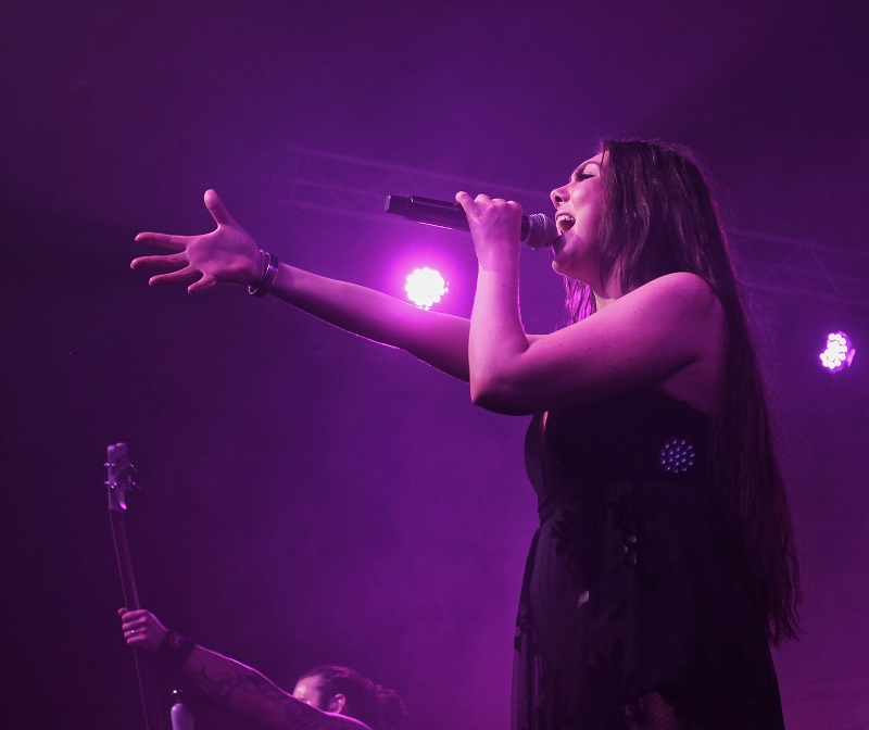 The Queen of hearts – exclusive interview with Elize Ryd – MyTouché Blog