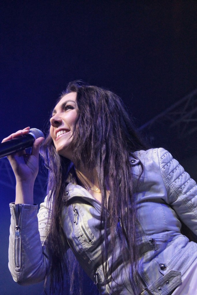 The Queen of hearts – exclusive interview with Elize Ryd – MyTouché Blog