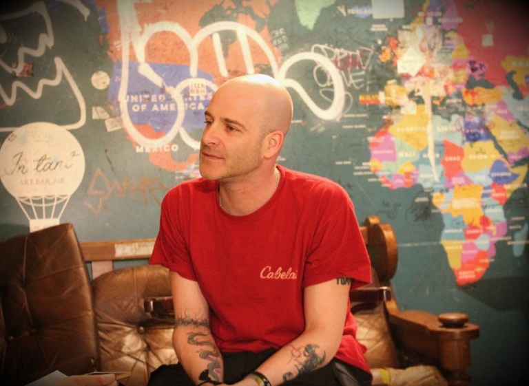 “After I have left Misfits, I lost everything” – exclusive interview ...