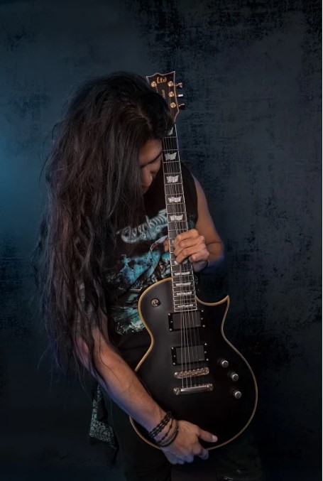 “Music is in our hearts. It’s our passion in life” – interview with ...