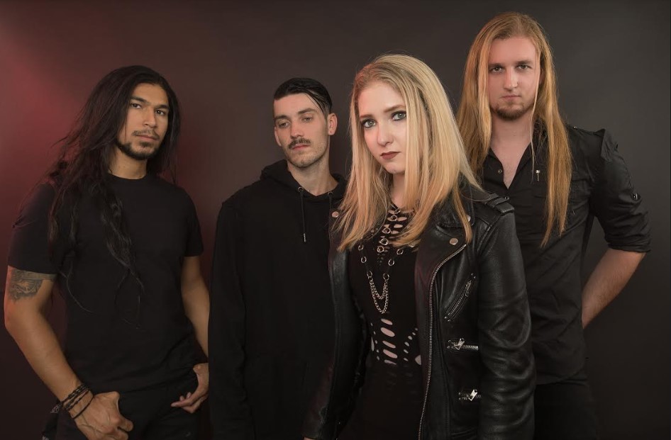 “Music is in our hearts. It’s our passion in life” – interview with ...