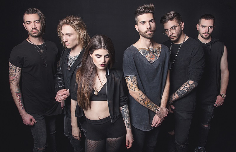 Sing and shout – interview with Nyves and Robin from VENUES – MyTouché Blog