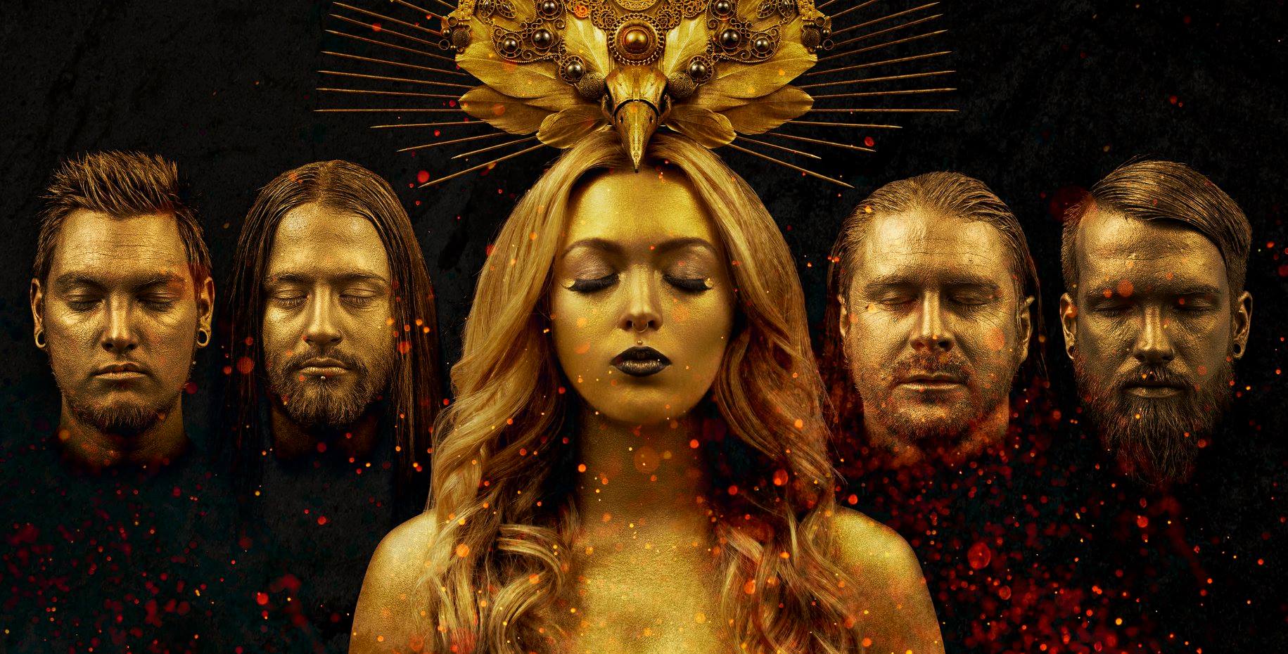 “The inner enemy that everybody has” – interview with Enemy Inside ...