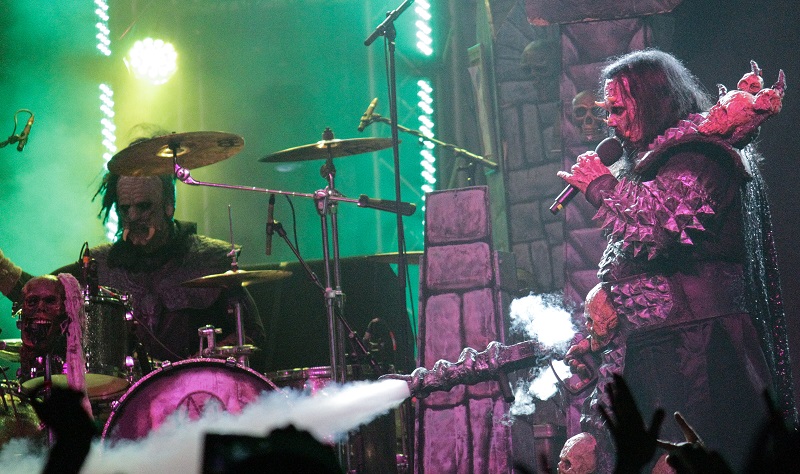 “I try to be a nice dude” – exclusive interview with Mr. Lordi ...