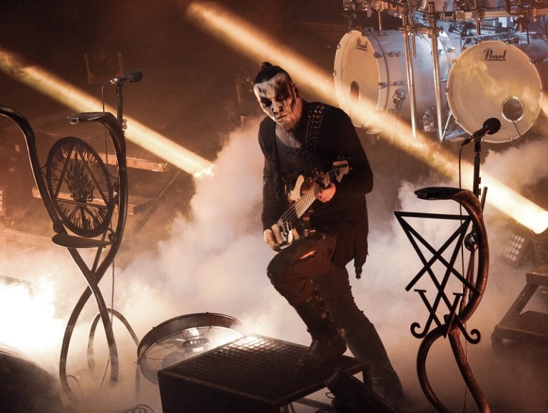 “I’ve never tried imagining my life in any other way than it is ...