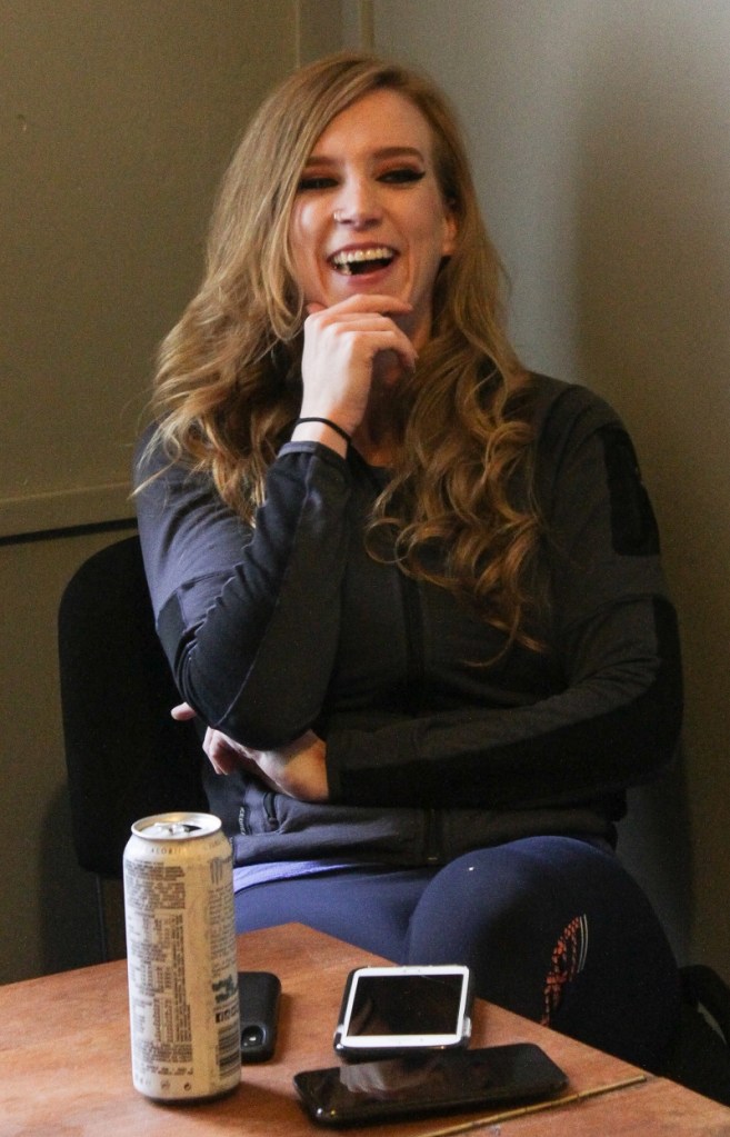 “We have one life, so just live it and no ragrets!” – exclusive ...