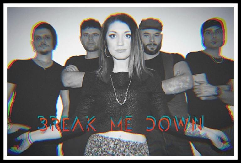 “You can try to break me down but I’m still here!” – introducing: Break ...