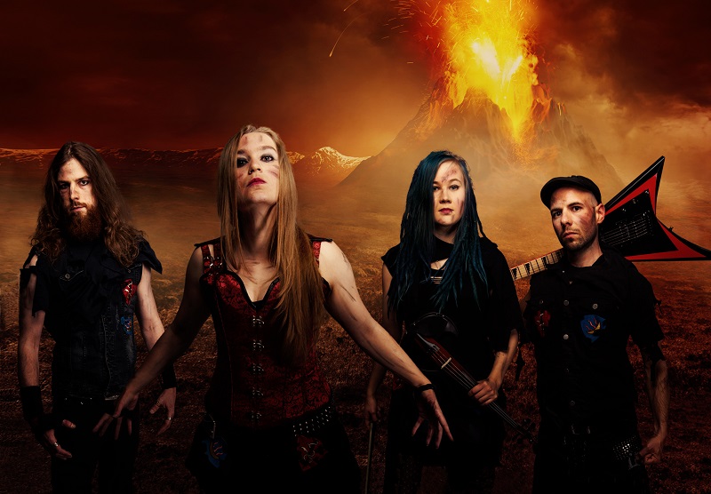 “One second in heaven forever in hell” – Introducing: Infinitas ...