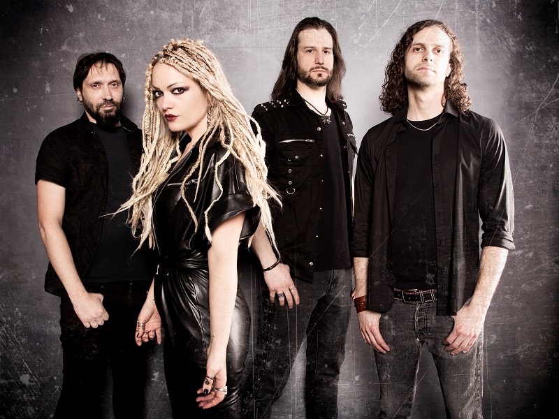 “We’re definitely on the same page as a band” – introducing: 5RAND ...