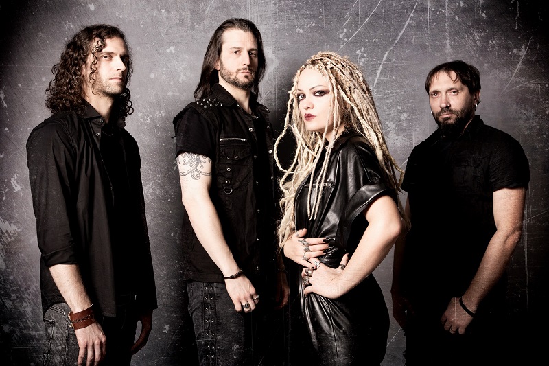 “We’re definitely on the same page as a band” – introducing: 5RAND ...