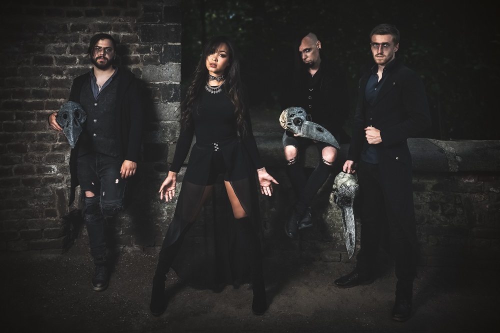 “We didn’t want to disappear right after our first release” – interview ...