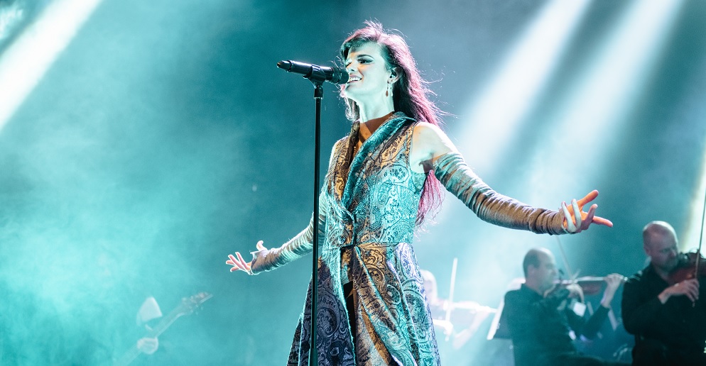 “At some point, you want the real thing” – exclusive interview with ...