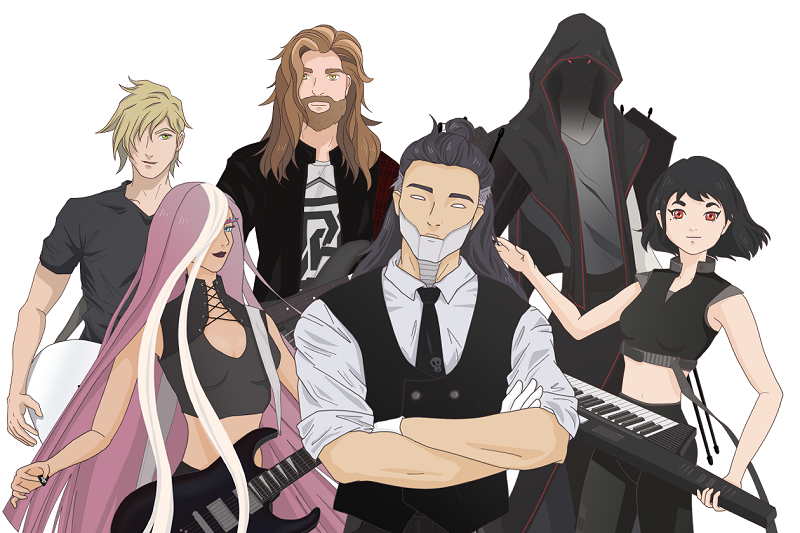 “For us, this term is the expression of anger that is justified because ...