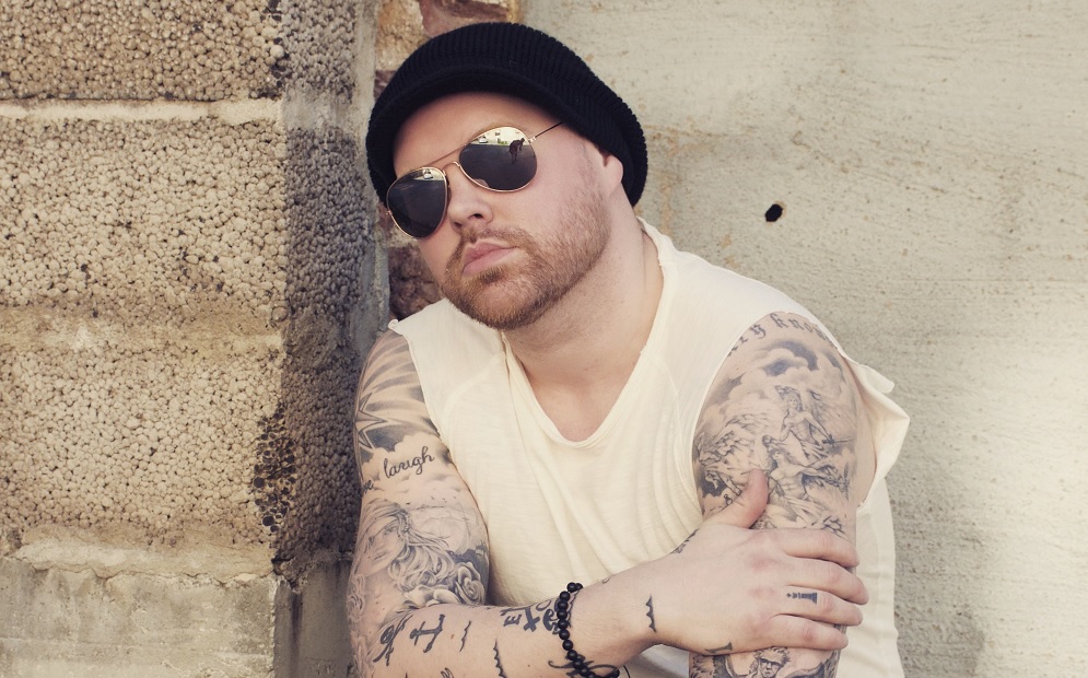 “You have to find your own voice, your own thing” – interview with ...