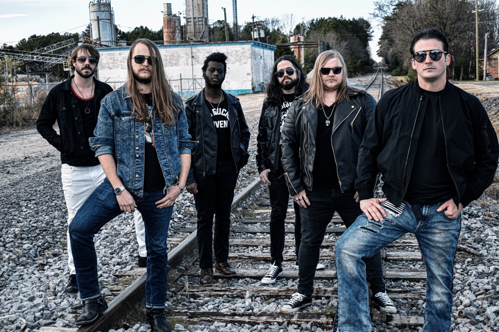 Rock n’ roll is back! – Introducing: The L.A. Maybe – MyTouché Blog