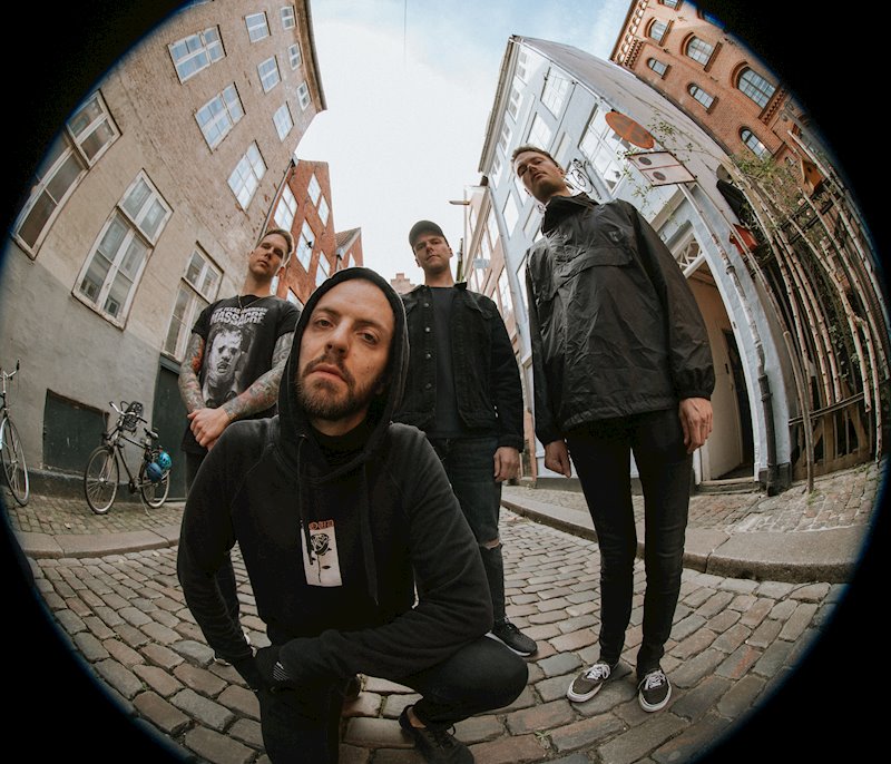 “Nothing pisses me off more than injustices” – interview with Jesper ...