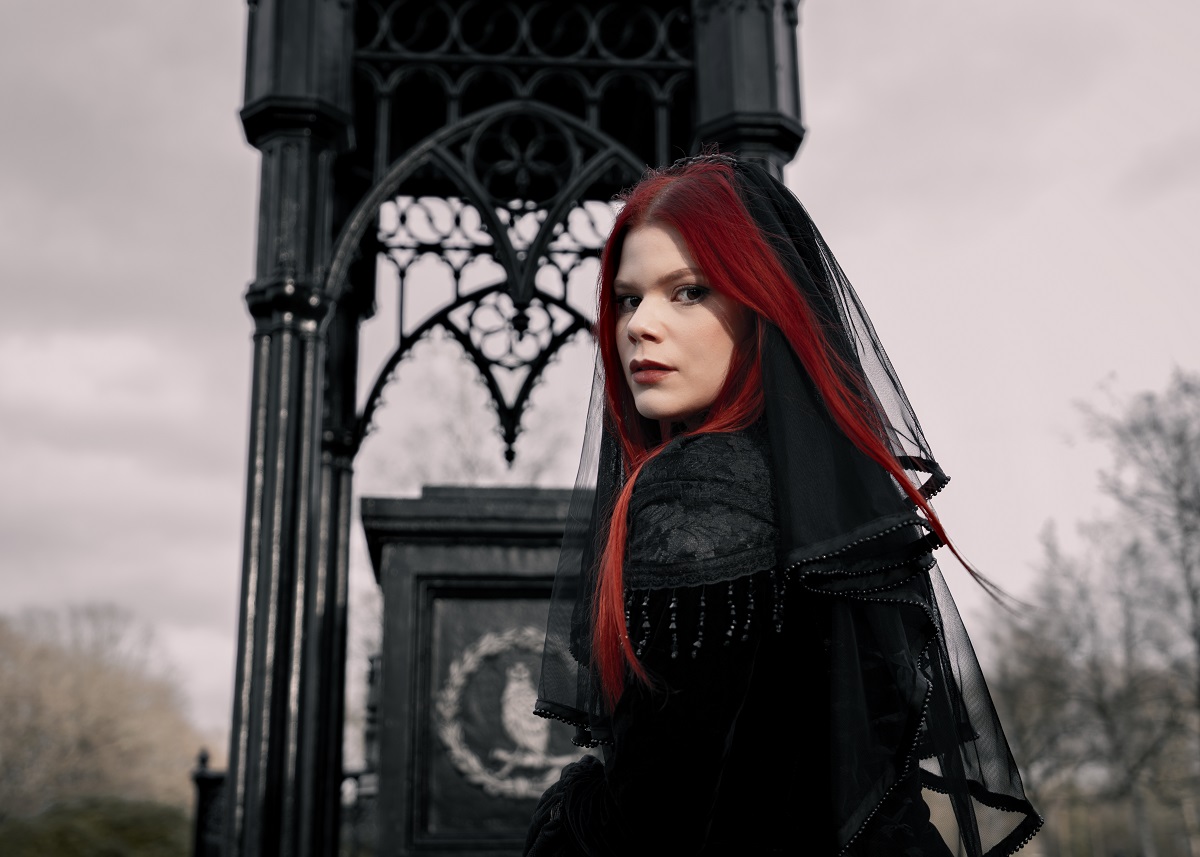 The new Mortemia song, “What Else is There?” is out now! – MyTouché Blog