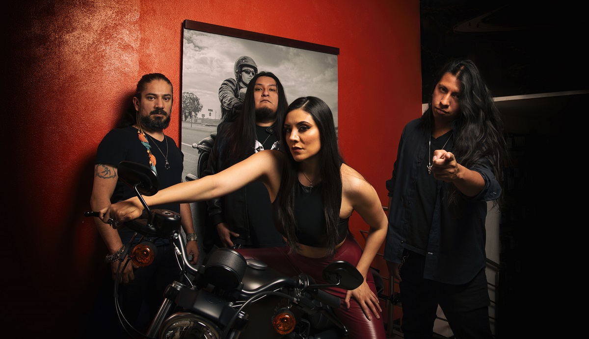 “Humans never have it easy in life, art is how we cope with these ...