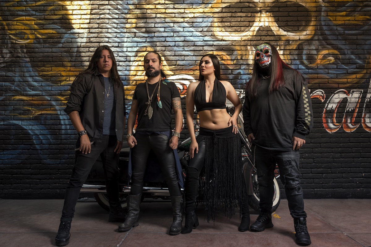 “Humans never have it easy in life, art is how we cope with these ...