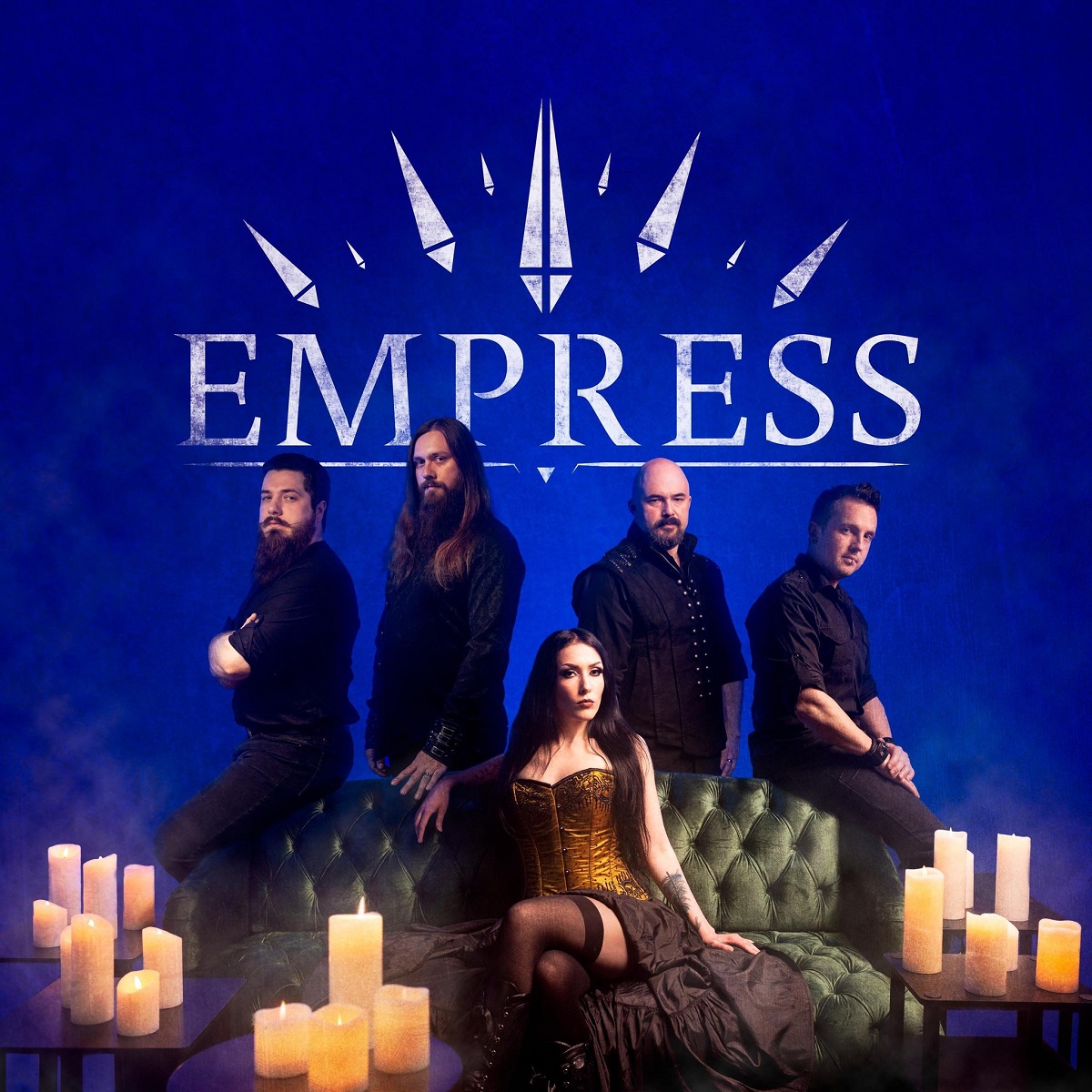 “We wanted to show the female voice can be as strong and commanding a ...