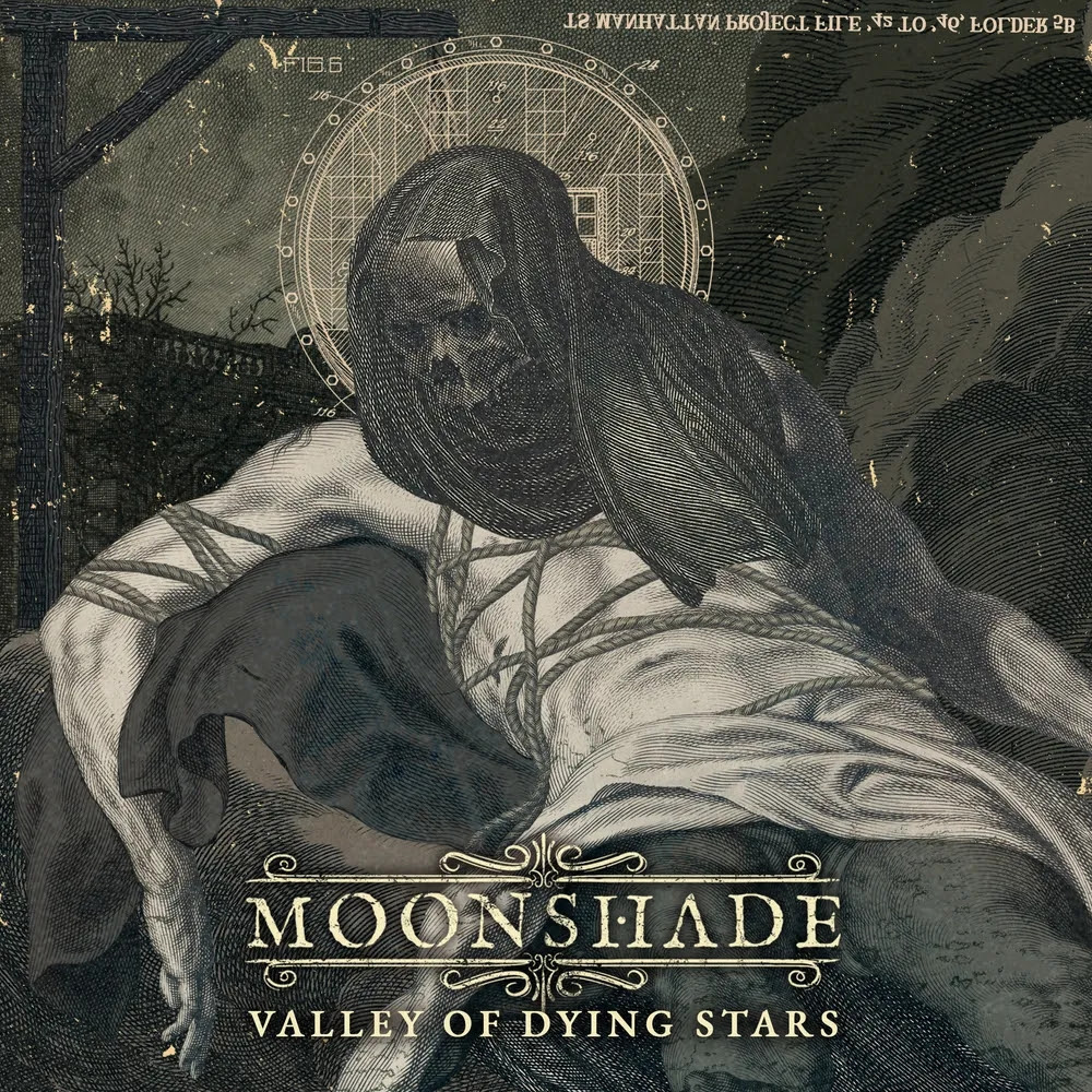 Epic, melodic, aggressive, powerful, energetic – introducing: Moonshade ...