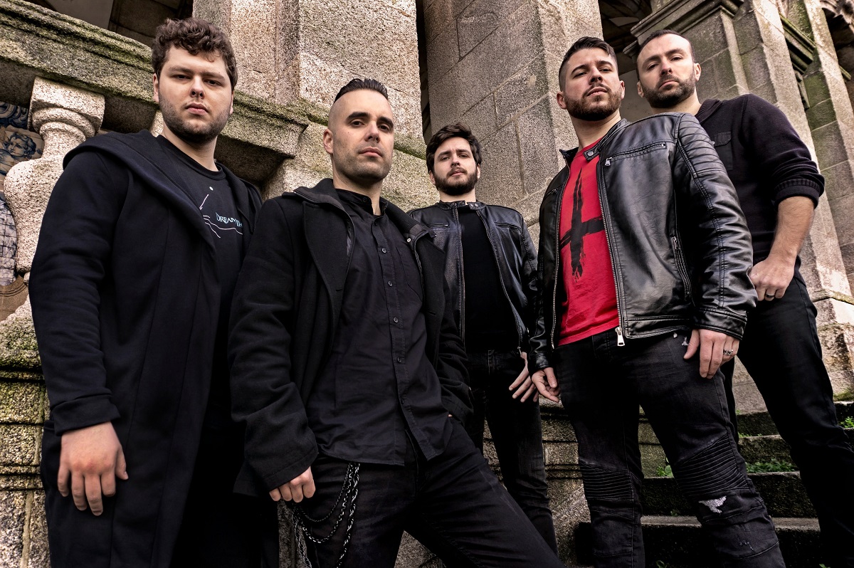 Epic, melodic, aggressive, powerful, energetic – introducing: Moonshade ...