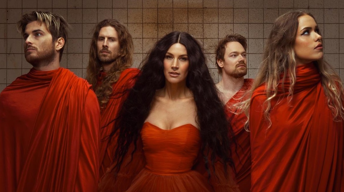 “We really wanted to visualize the different faces of fear” – interview ...