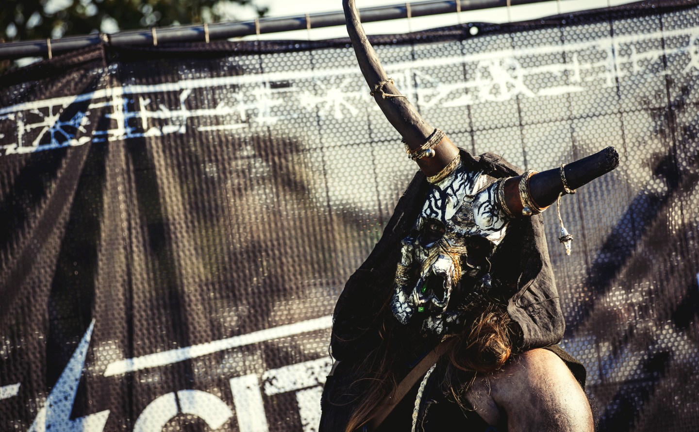 TUSKA FESTIVAL 2025: METAL, MADNESS & MOSHPITS – IN HELLSINKI ...